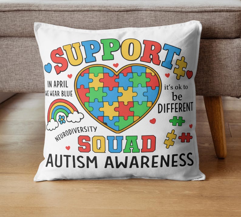 Autism Awareness PNG Bundle, Puzzle Piece Designs, Autism Mom Shirt ...