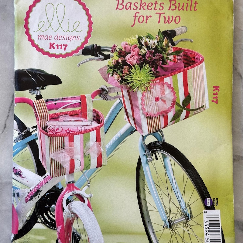 Childs Bike Basket - Etsy New Zealand