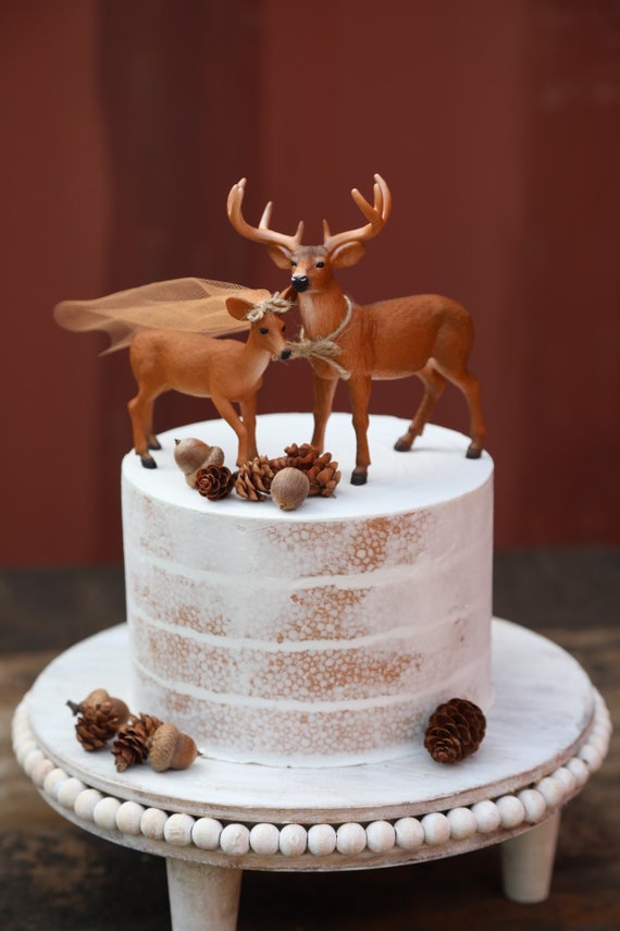Redneck wedding cake 60 photos - Astyledwedding.com