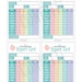 Kids Play Pretend Report Card, Printable Report Card, Pretend Teacher ...
