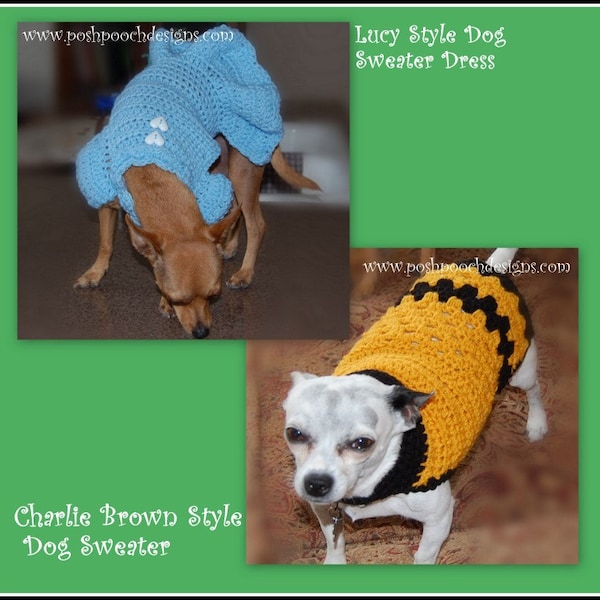 Charlie Brown Crochet - Etsy