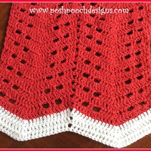 Chevron Crochet Pattern E Book - 6 Patterns in 1 PDF File - Etsy
