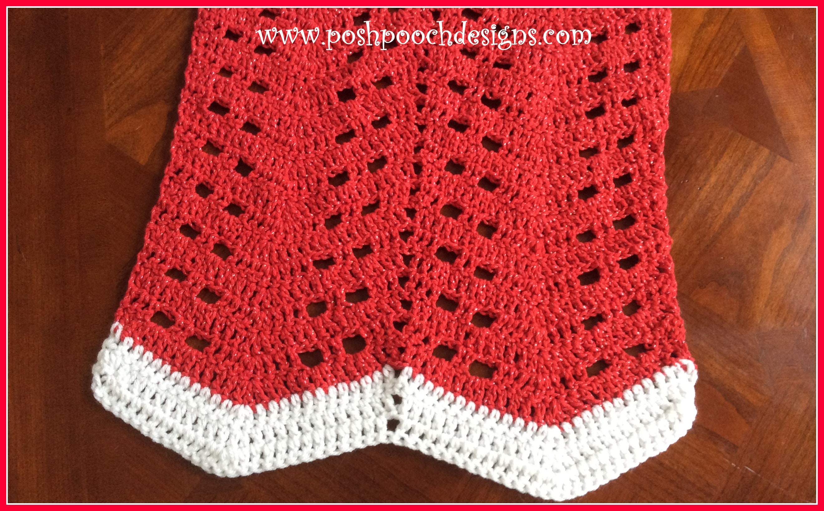 Chevron Crochet Pattern E Book 6 Patterns In 1 PDF file | Etsy