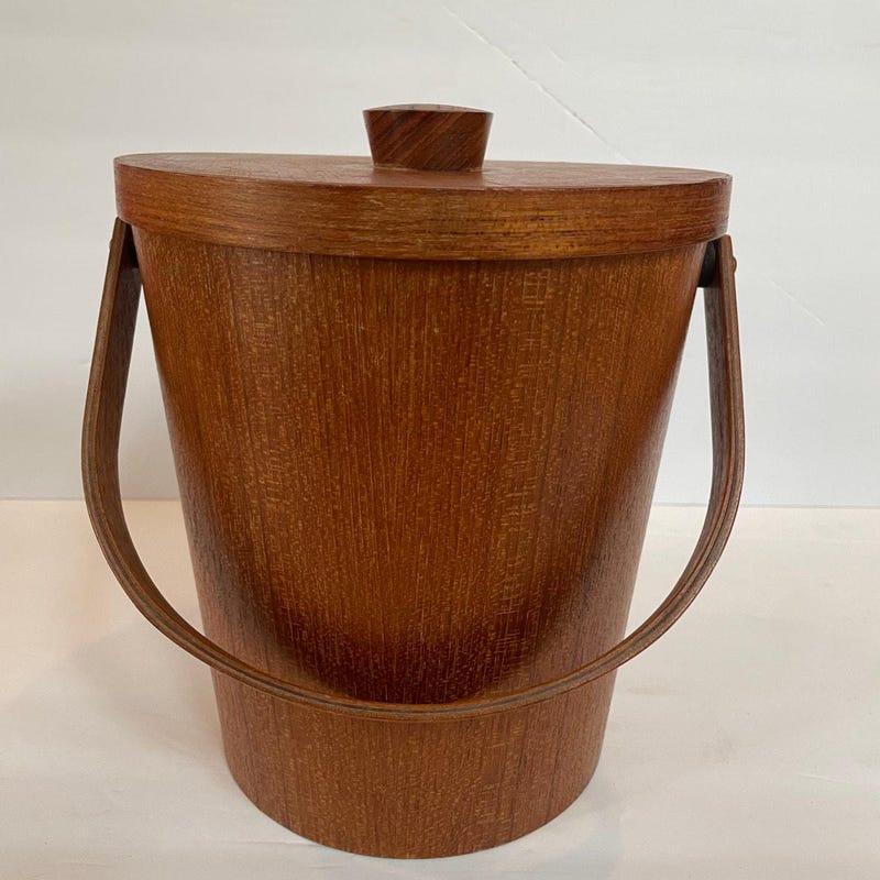 Teak Viking - Etsy