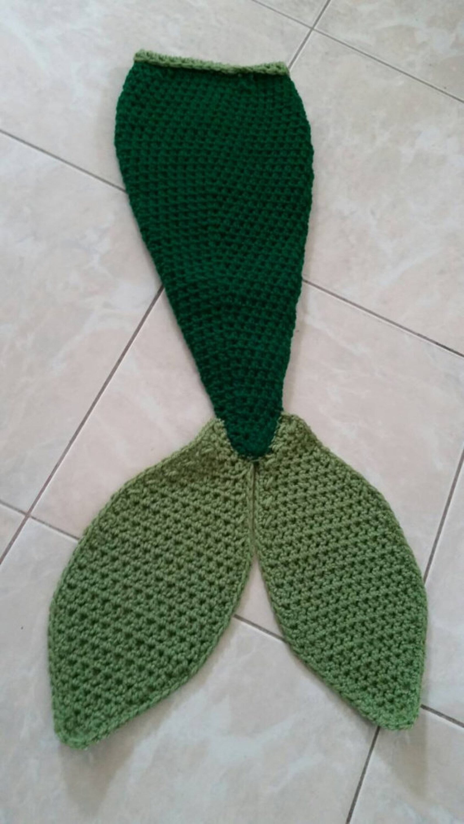 Crochet Ariel the Little Mermaid Outfit - Etsy