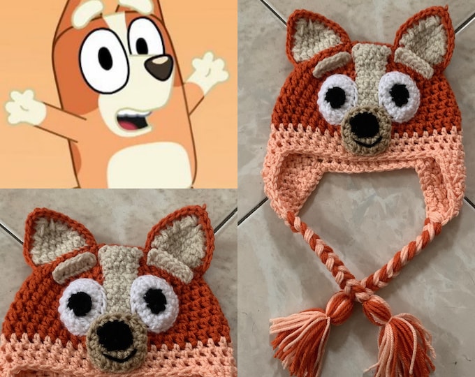 Bingo Hats - Etsy