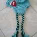 Crochet Bulbasaur Beanie/hat - Etsy