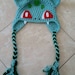 Crochet Bulbasaur Beanie/hat - Etsy