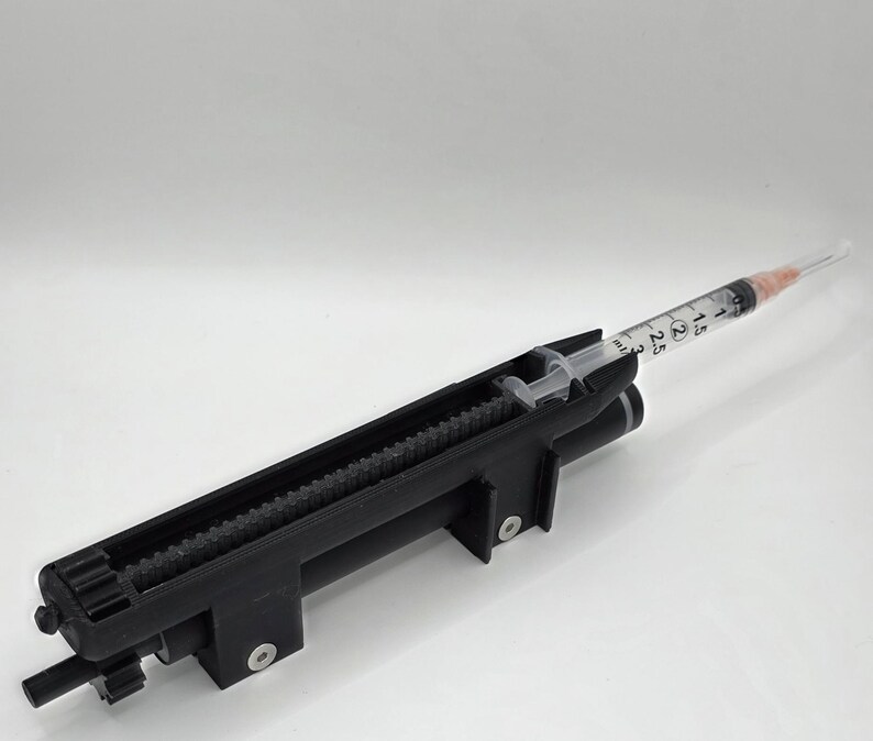 3ml,1ml, or .3ml Peptide Auto Injector - Etsy