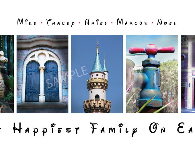 Personalized Letter From Disney Character - Etsy