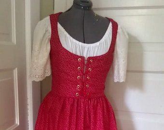 Dirndl - Etsy