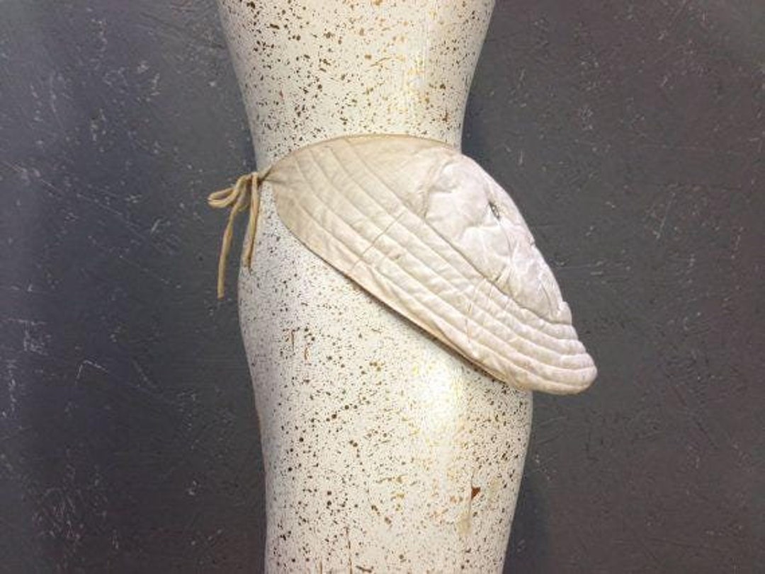 Victorian 1890s Bum Pad - Etsy