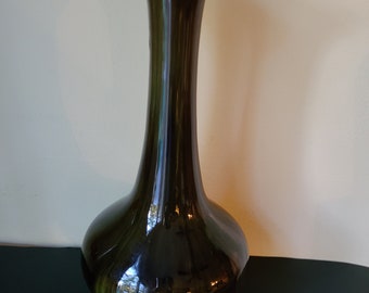 Hosley Pottery Vase | Etsy