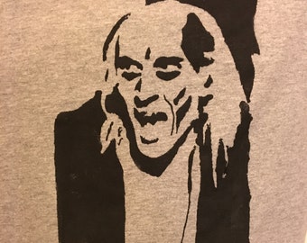 Rocky Horror Riff Raff | Etsy