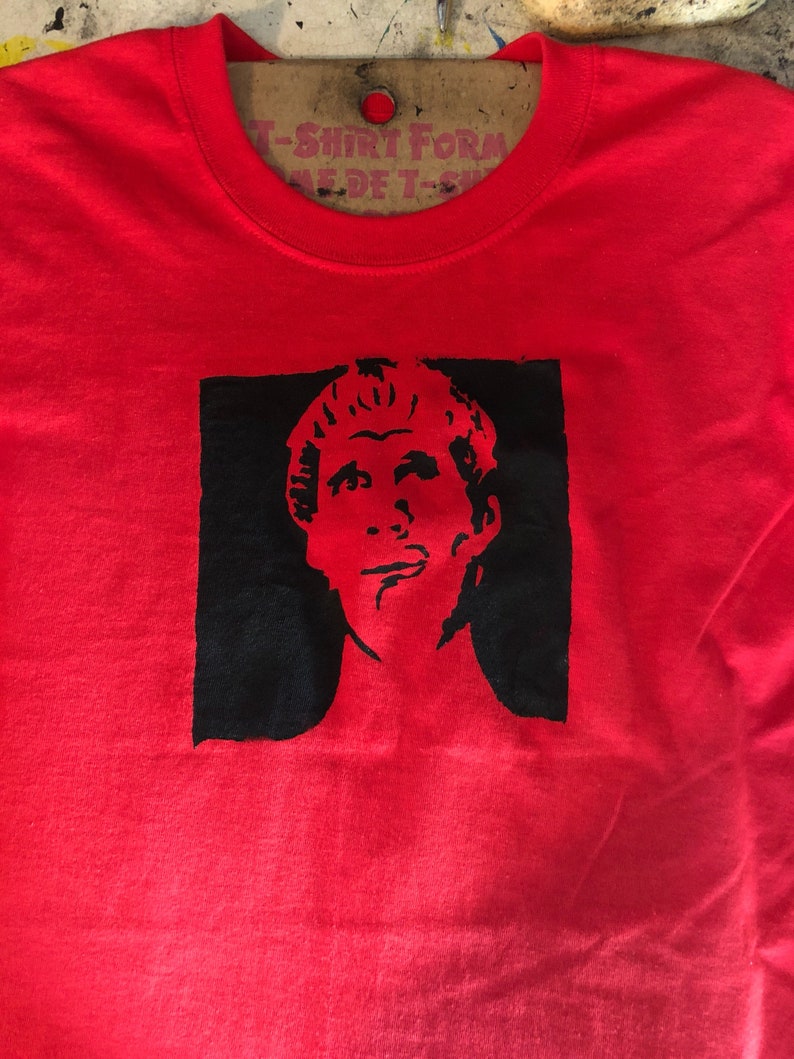 Monty Python Life of Brian Michael Palin T-SHIRT - Etsy