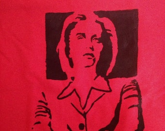 Gillian Anderson Shirt - Etsy