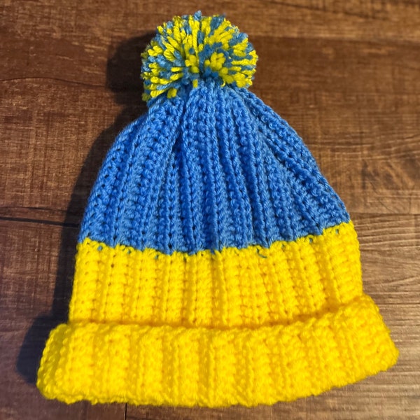 Ukraine Hats - Etsy