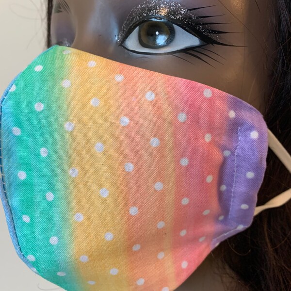 Cinderella Face Mask - Etsy