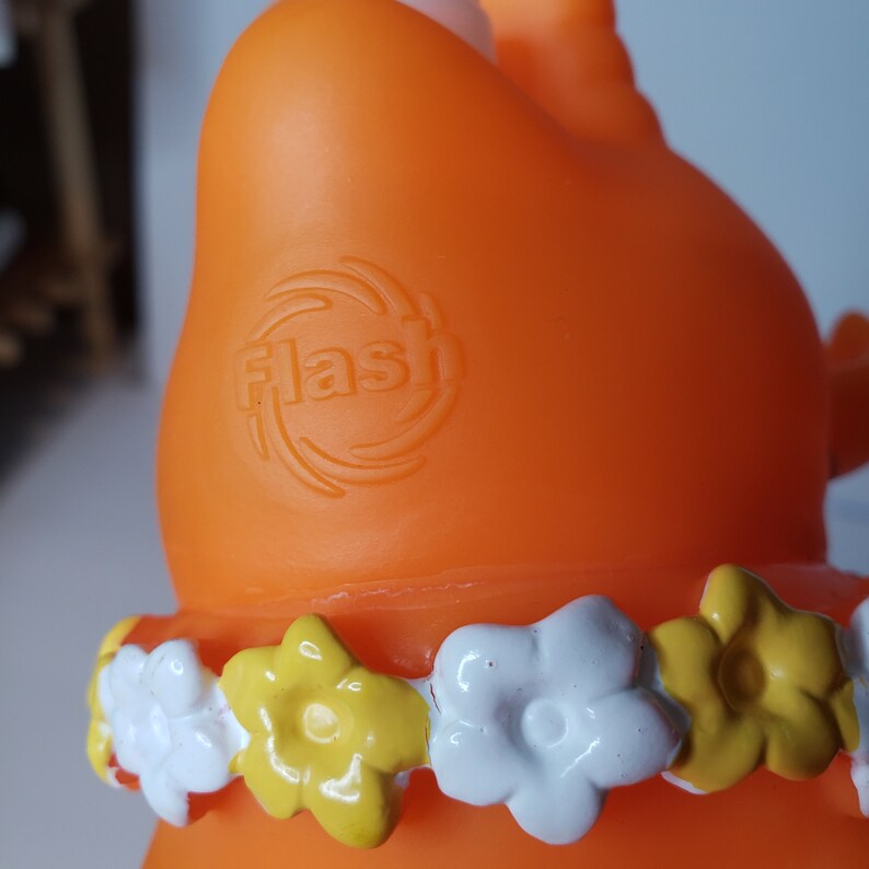 Hawaiian Luau Squeezy Pig Noise Maker Toy Squeeze Gag Gift - Etsy