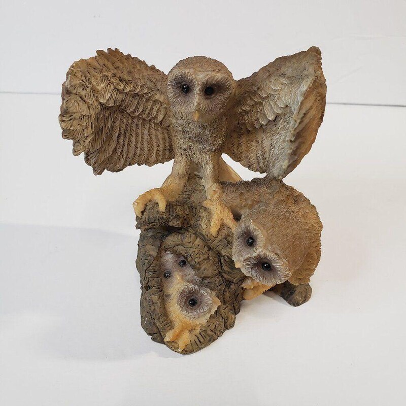 Stone Critters - Etsy