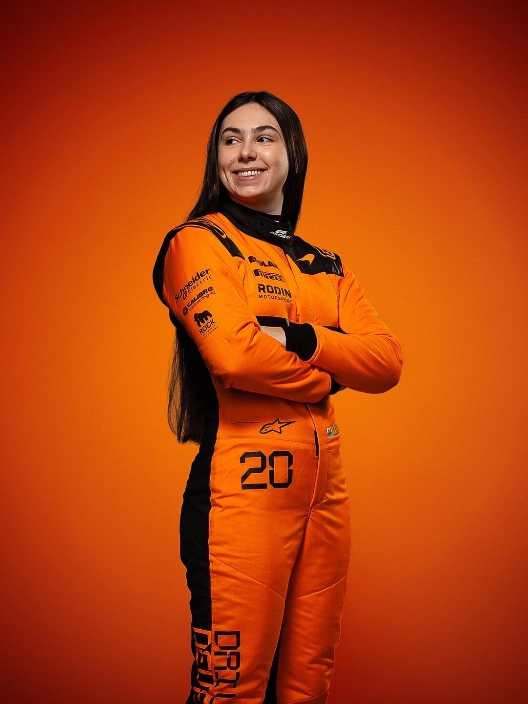 Formula 1 Racing Suit – Ferrari F1 Driver Outfit – Motorsport Cosplay ...