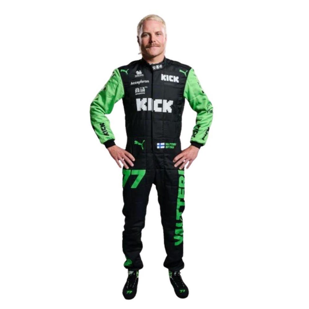 Formula One Racewear Costume Motorsport Cosplay Racing Enthusiast ...