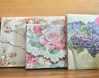 Carol Wilson Cards - Etsy