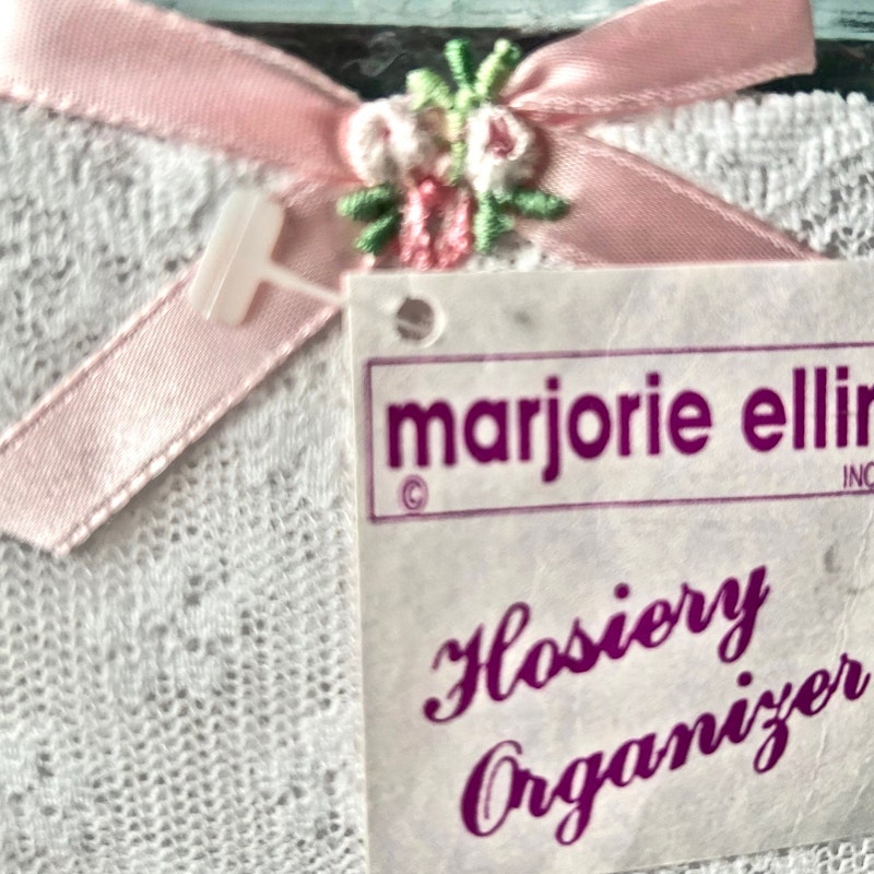 Hosiery Organizer - Etsy