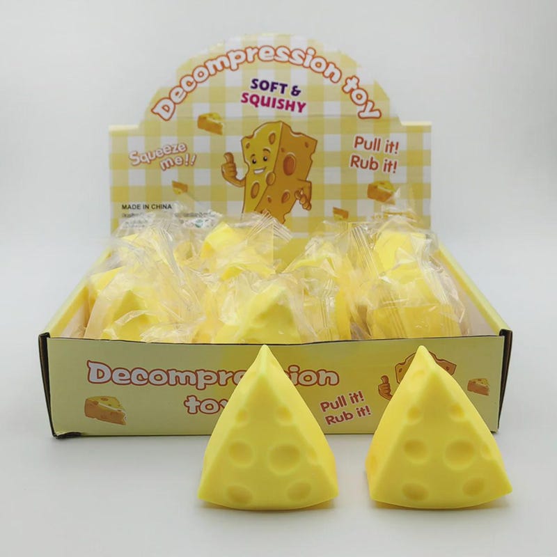 Needoh Cheese - Etsy