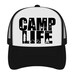 Camp Life Graphic Instant Digital Download File, Make a Decal Shirt Hat ...