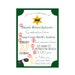 Sheriff's Academy Graduation Party Invitation - Digital File ...