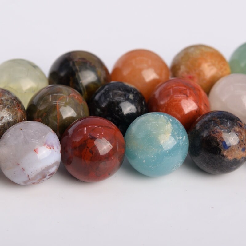 Stone Beads - Etsy