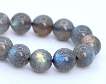 Labradorite beads | Etsy