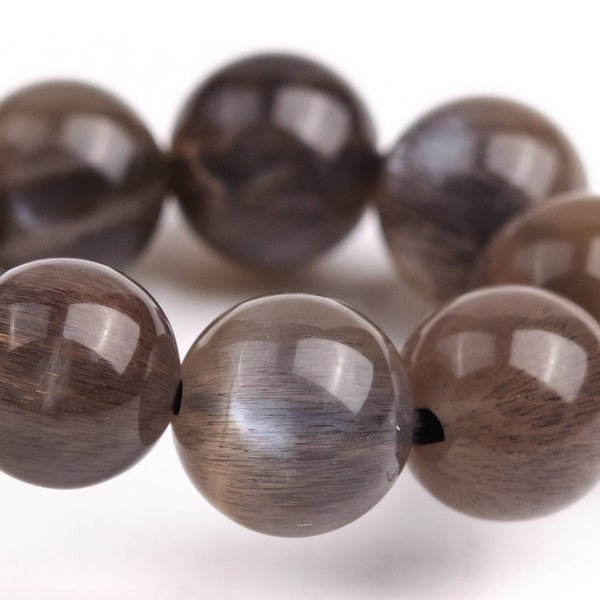 Black Sunstone - Etsy