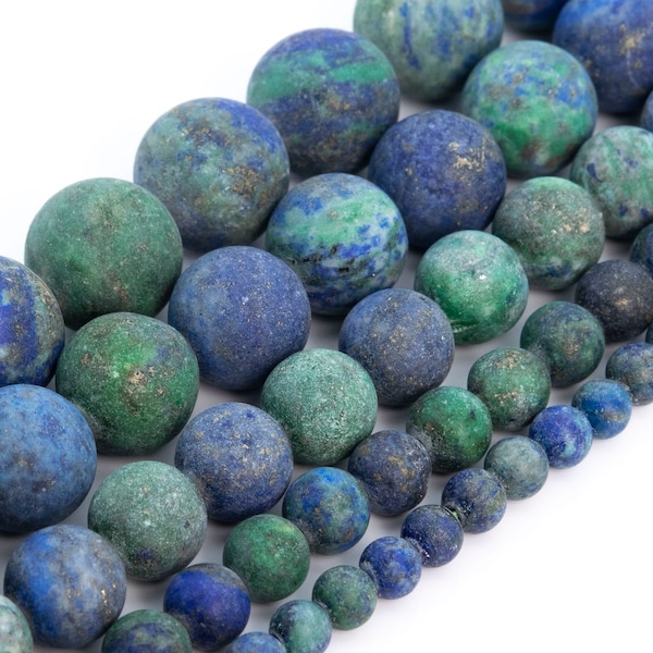 Azurite Stone - Etsy