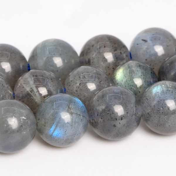 Labradorite Beads - Etsy