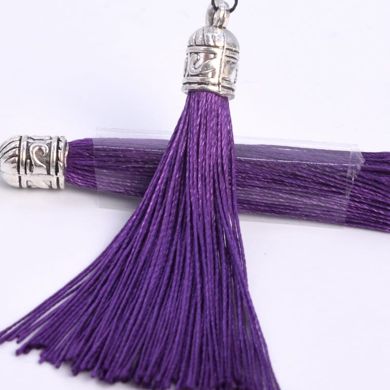 Decorative Tassel - Etsy