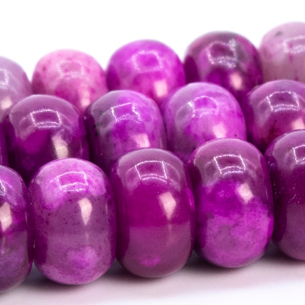 Purple Jasper - Etsy