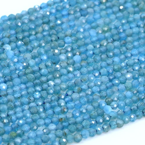 2MM Amethyst Beads Grade AAA Natural Gemstone Full Strand - Etsy