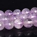 6MM Verdite Beads Grade AAA Genuine Natural Gemstone Full Strand Round ...