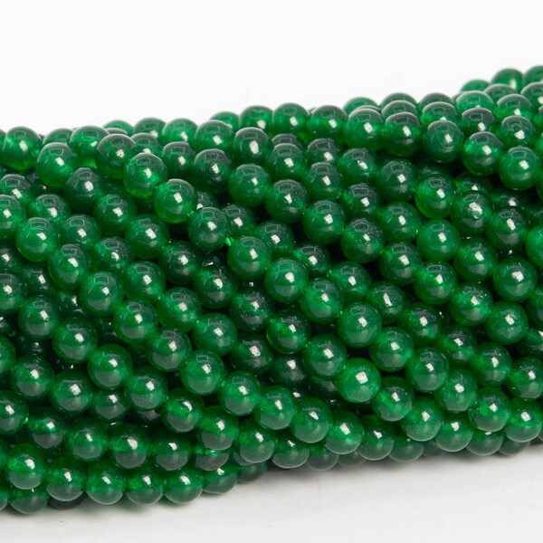 Green Jade Jewelry - Etsy