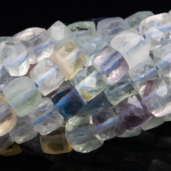 Premium One Pound Crystal Crystals Medium Tumbled Stones Beautiful Mix ...