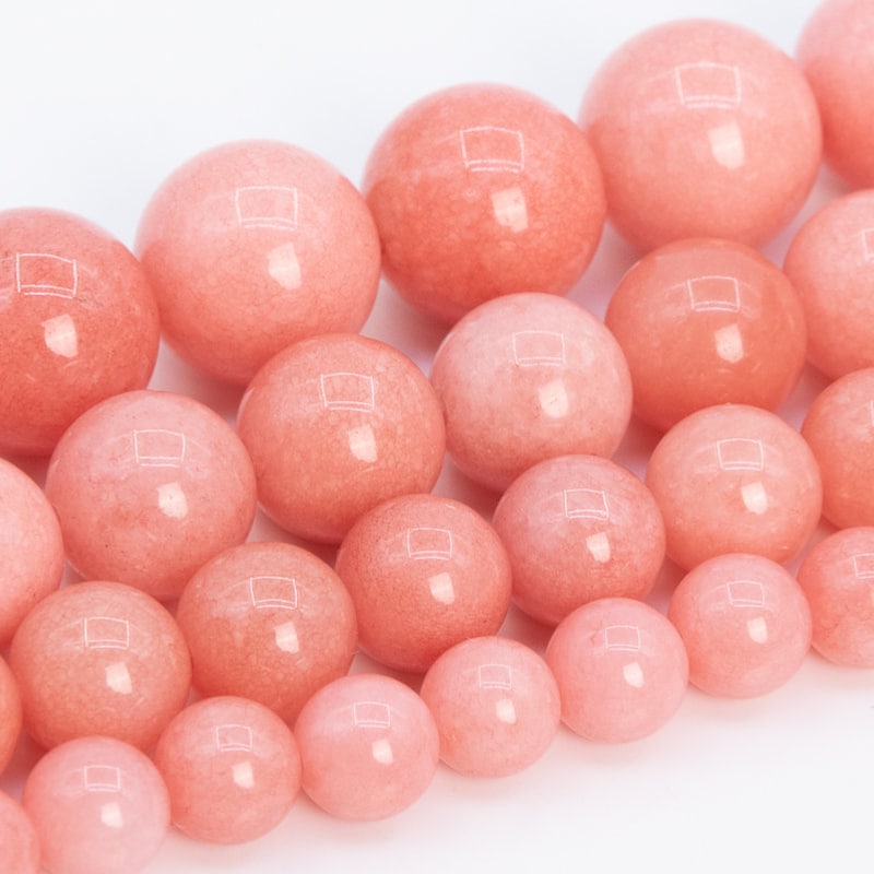 Coral Colored - Etsy