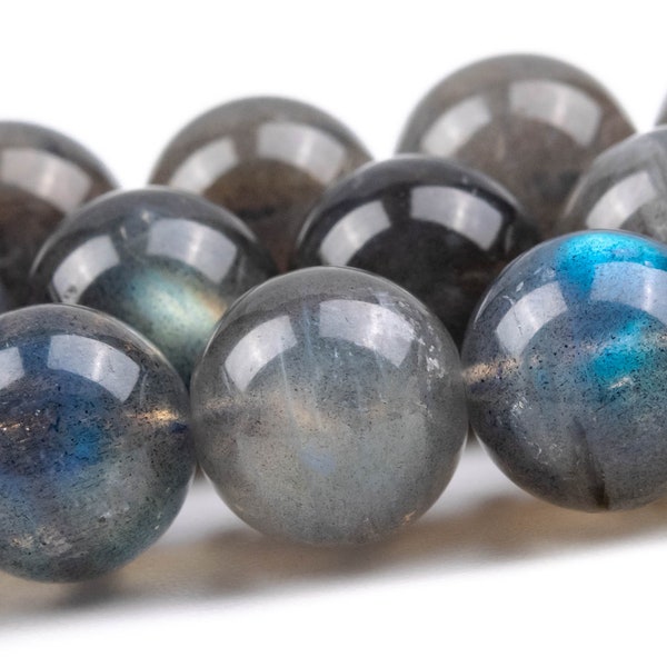 Labradorite Beads - Etsy