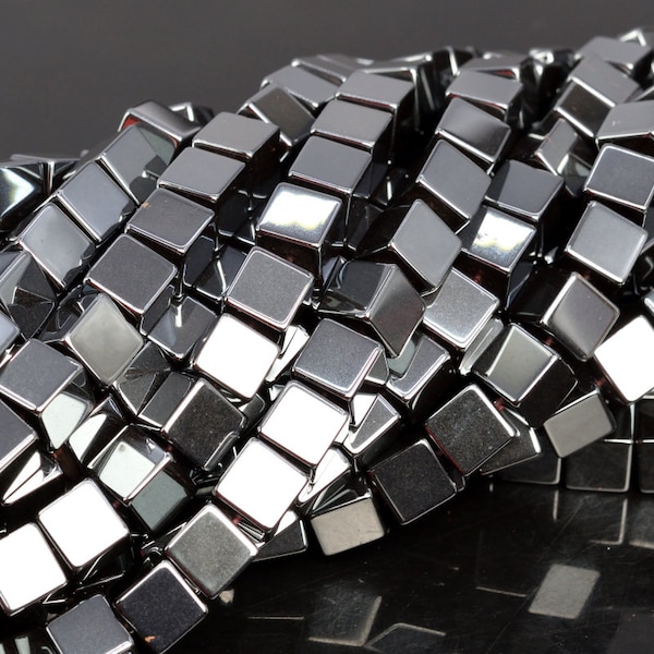 Black Hematite - Etsy