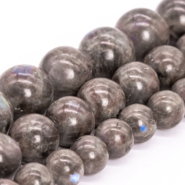 Labradorite Beads - Etsy