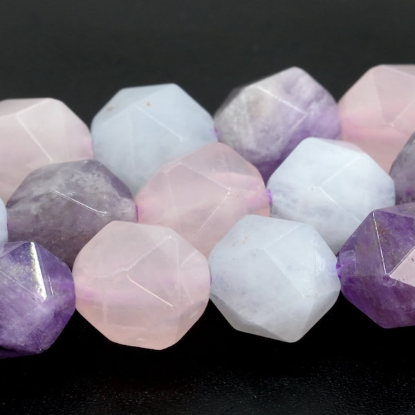 Amethyst Star - Etsy