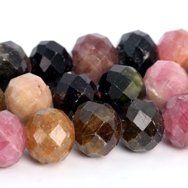 Natural Tourmaline - Etsy