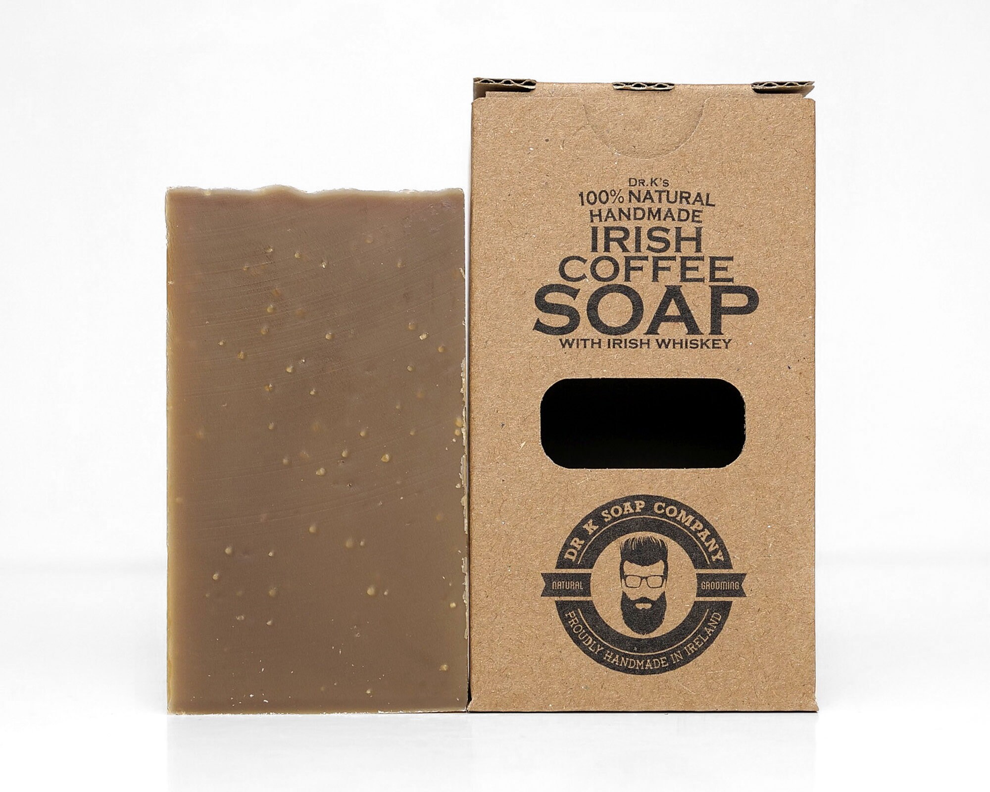 XL Irish Soap Collection, 8oz 225g Large Soap Bars All Natural ...