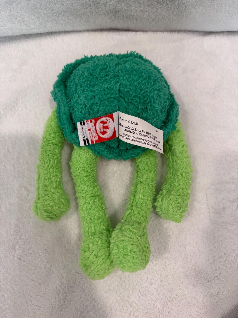 Adopt Trevor the Tortoise Plush - Etsy